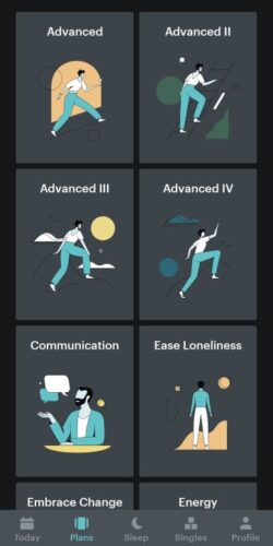 14 Popular Meditation Apps Reviewed by an Anxiety Therapist – Dauntless ...