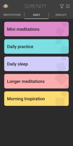 14 Popular Meditation Apps Reviewed by an Anxiety Therapist – Dauntless ...