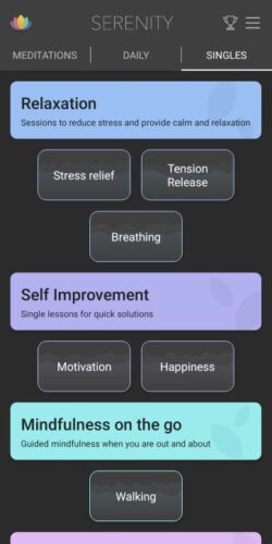 14 Popular Meditation Apps Reviewed by an Anxiety Therapist – Dauntless ...